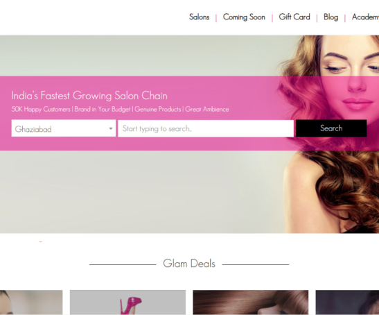 Projects - ScaleThread