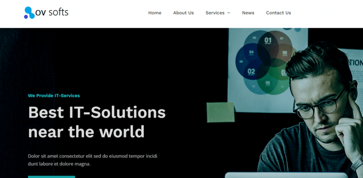 Projects - ScaleThread